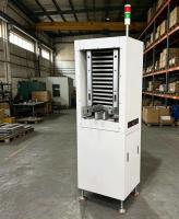 China Automatic SMT PCB Loader Machine Auto Changeover System Continuous 24 Hour Production Line Operation for sale