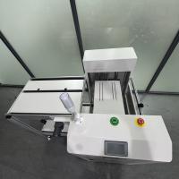 China SMT compatible board mounting machine, compatible with both large and small frames. for sale