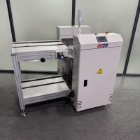China SMT compatible board mounting machine, compatible with both large and small frames. for sale