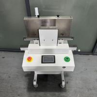 China Compact SMT Stack Type PCB Loader Machine Vertical Stacking Tower System Auto Separation High Volume Production for sale