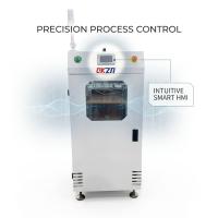 China SMT Horizontal Vacuum Suction PCB Receiving Machine, Fully Automatic PCB Receiving Machine for sale