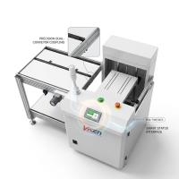 China SMT compatible board mounting machine, compatible with both large and small frames. for sale
