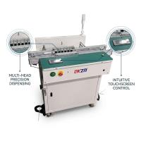 China SMT Single-Rail NGOK Screening Machine PCB Buffer Separation Equipment for sale
