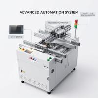 China SMT Dual-Rail Intelligent Diversion and Sorting Machine, PCB Circuit Board Sorting Machine for sale