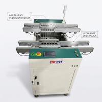 China SMT Dual-Rail Precision Sorting Machine, Automatic Sorting Equipment for Thin PCB Boards for sale