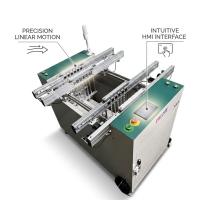 China SMT Dual-Rail Intelligent Diversion and Sorting Machine, PCB Circuit Board Sorting Machine for sale