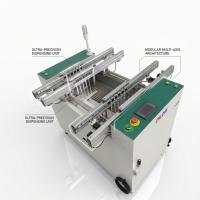 China SMT Dual-Rail Precision Sorting Machine, Automatic Sorting Equipment for Thin PCB Boards for sale