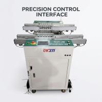 China SMT Dual-Rail Asynchronous Sorting Machine, Fully Automatic Circuit Board Sorting Equipment for sale