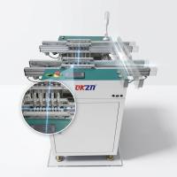 China SMT Dual-Rail Asynchronous Sorting Machine, Fully Automatic Circuit Board Sorting Equipment for sale