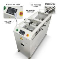 China SMT Parallel Transfer Machine, PCB Board Two-in-One Parallel Transfer Machine for sale