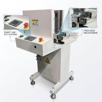 China SMT PCB Stacking and Unloading Machine with Bidirectional Switchable PLC Intelligent Control and Compact Space-Saving Design for sale
