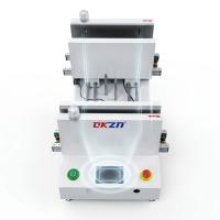 China Fully Automatic Dual-Track PCB Stacking and Loading Machine with PLC Intelligent Control and Bidirectional Switchable Conveying for sale