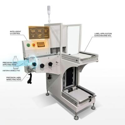 China SMT L Type PCB Unloading Machine With PLC Programmable Control, L-shaped Corner Layout, And Quick Frame Change Design for sale