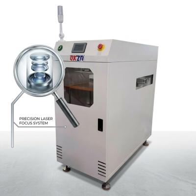 China SMT Vacuum Suction Machine With Vacuum Adsorption Feeding And Bidirectional Conveying For Automatic PCB Loading Equipment With Touch Screen Control for sale