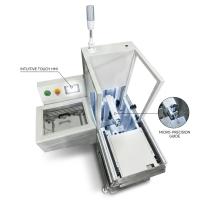 China Automatic L‑Type SMT PCB Board Loader Magazine Feeder for sale