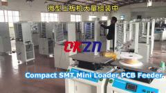 SMT Mini Loader OK-6000/OK-8000 PCB Automatic Loading Machine