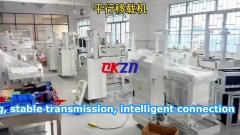 SMT Parallel Transplanter PCB Automatic Horizontal Transfer Connection