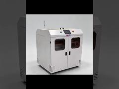 SMT horizontal vacuum suction plate machine for production lines