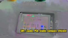 330 PCB Loading Machine - Automatic Material Feeding for PCB Production Lines