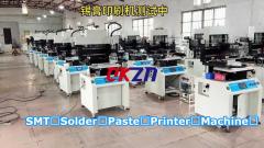 Solder Paste Printer