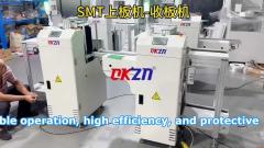 OK-AL-250 Board Loading Machine: Automated and Precise Board Feeding