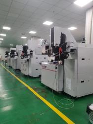 China Factory - Dongguan Shanhesheng Precision Co., Ltd
