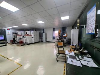 China Factory - Dongguan Shanhesheng Precision Co., Ltd