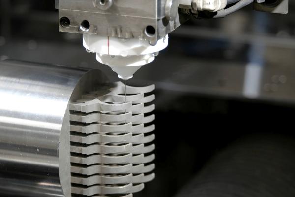 Fanuc RoboCut C600iC 와이어 EDM