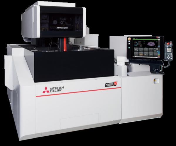 Quality Mitsubishi Wire Cut Machine MV2400-R for sale