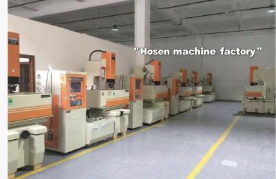 China ZNC350 Die Sinking Machine Customized EDM Spark Cnc Electric Discharge Edm factory for sale