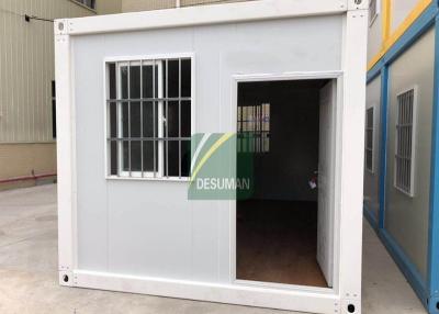 China Taifun-Widerstand-abnehmbares Behälter-Haus zu verkaufen
