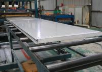 China EPS Partition Wall Panel for sale