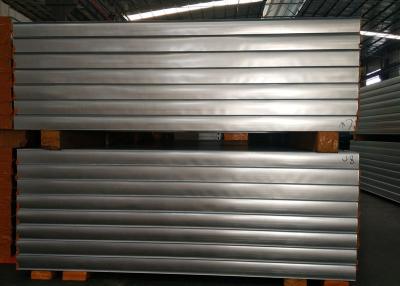 China A fornalha do alto densidade isolou o painel de sanduíche de lãs de rocha de 150mm à venda