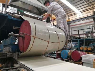 China Painel de sanduíche isolado térmico da sala fria PUR à venda