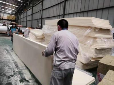 China Painel de sanduíche isolado térmico da sala fria PUR à venda