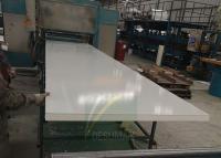 China Machine Use B1 B2 Fireproof Insulation PU Insulation Panel for sale