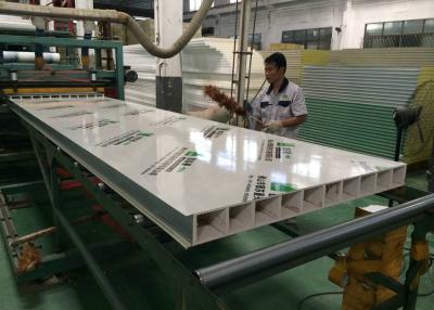 China O painel de sanduíche do Mgo da parede de separação da isolação térmica 200mm à venda