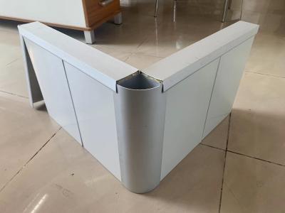 Cina Pannello di parete a prova di fuoco con la schiuma della lana di roccia usata per il pannello a sandwich della lana di roccia dell'officina per la funzione della fabbrica in vendita