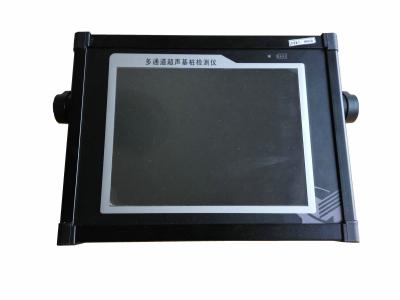 China ASTM D6760 Pile integrity tester for sale