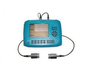 China SYC61 Nonmetal Ultrasonic detector for sale