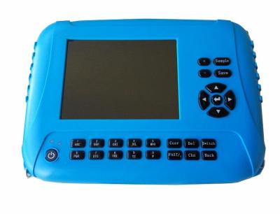 China SYC62 Nonmetal Ultrasonic detector for sale