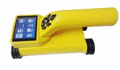 China SYR81 Steel-bar Location Tester for sale