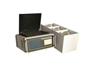 China SY-RCM Rapid Concrete chloride migration tester for sale