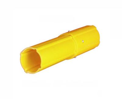 China 70MM ABS geotechnical inclinometer casing for sale