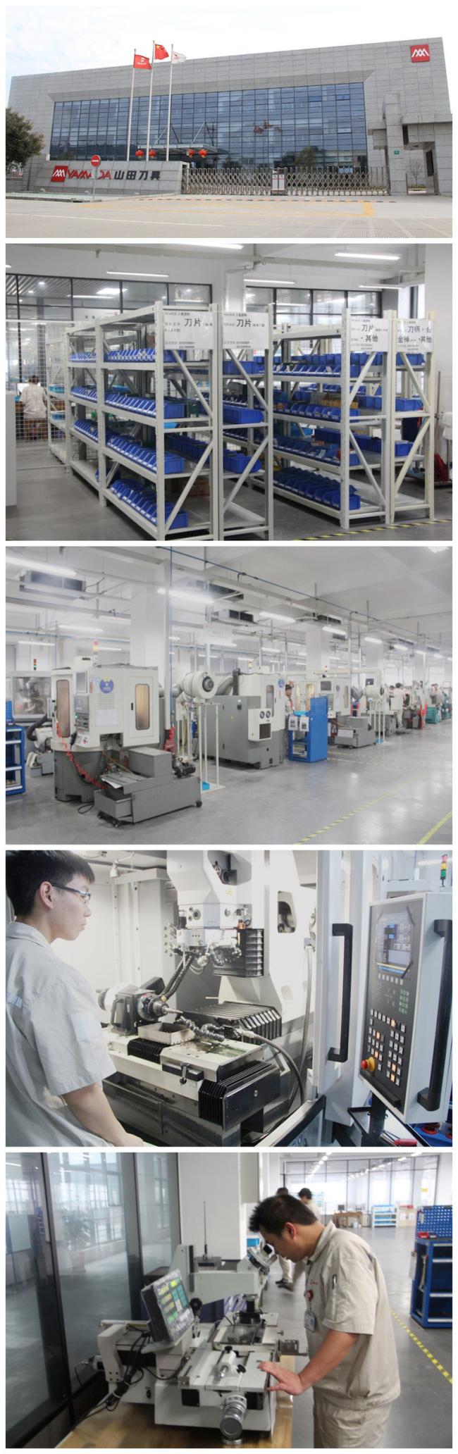 Turning Tools PCD Lathe Tool PCD Insert  All  Kinds Of  Machining Cutting Tools