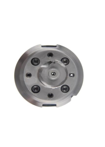 Quality YAMADA PCD Inserts And Steel Precision Tool For Cnc Boring Cutting Tool for sale