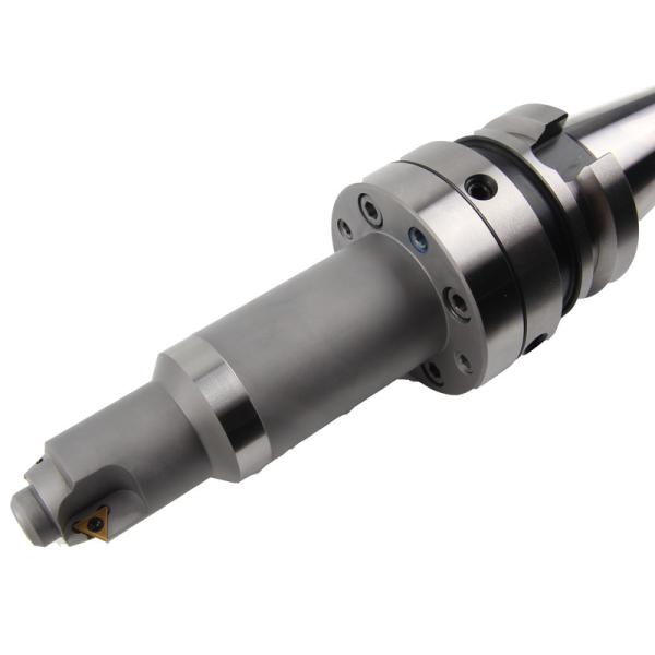 Quality PCBN Boring Tool with PCBN Inserts for Automotive Applications for sale