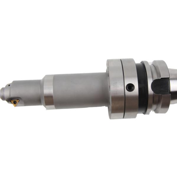 Quality PCBN Boring Tool with PCBN Inserts for Automotive Applications for sale