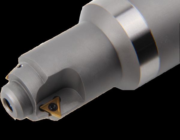 Quality PCBN Boring Tool with PCBN Inserts for Automotive Applications for sale