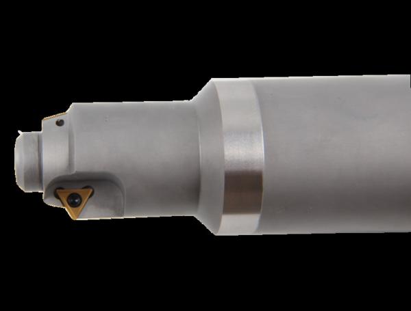Quality PCBN Boring Tool with PCBN Inserts for Automotive Applications for sale